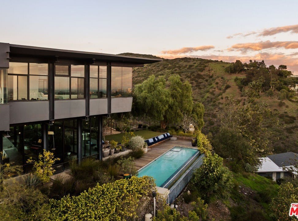 1406 1/2 N Kenter Ave, Los Angeles, CA 90049 Other for Rent - RealEstate KH