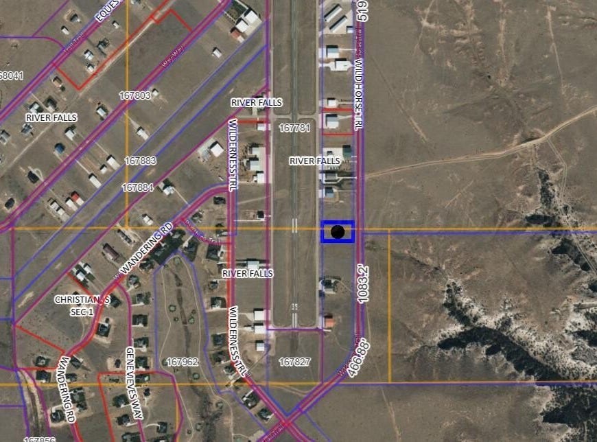 12900 WILD HORSE Trail, Amarillo, TX 79118 Other for Sale - realestate ...