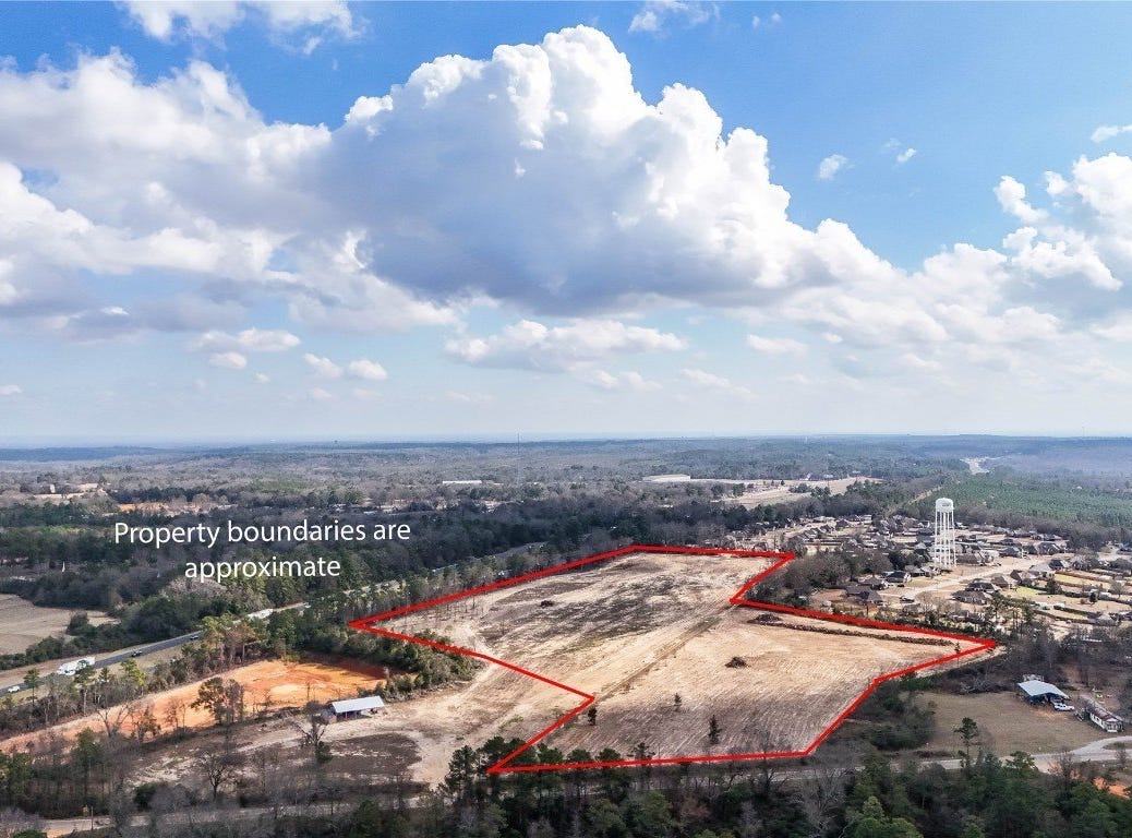 147 County Rd 40 Road W, Pine Level, AL 36067 Other for Sale ...