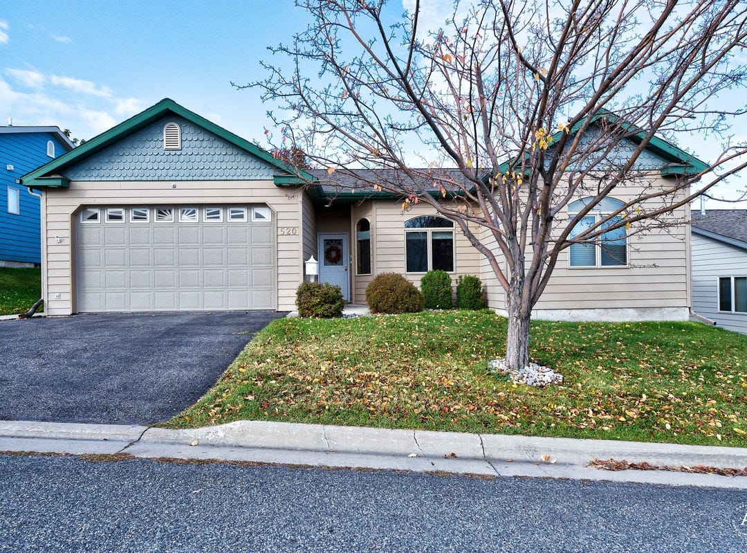 520 Burnham Place, Helena, MT 59601 Apartment for Sale - RealEstate KH