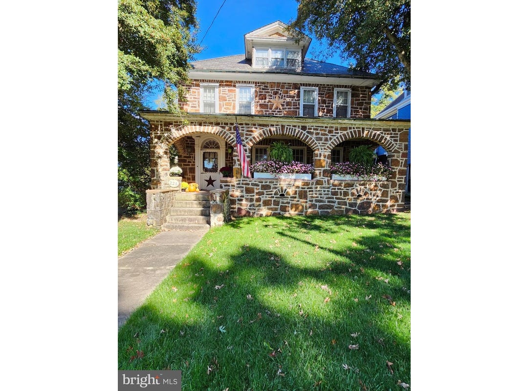 225 W COMMERCE Street, BRIDGETON, NJ 08302 Other for Sale - realestate ...