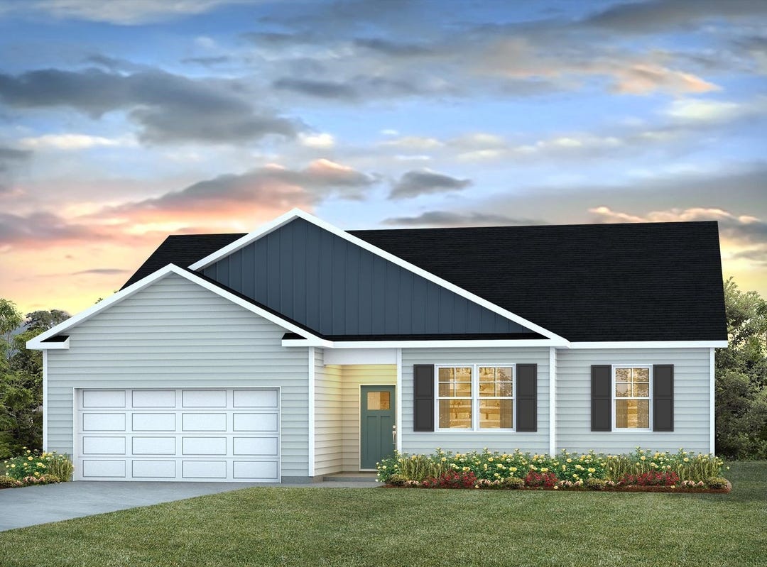 1035 Bear Bone Dr, Conway, SC 29526 House for Sale - realestate.com.au