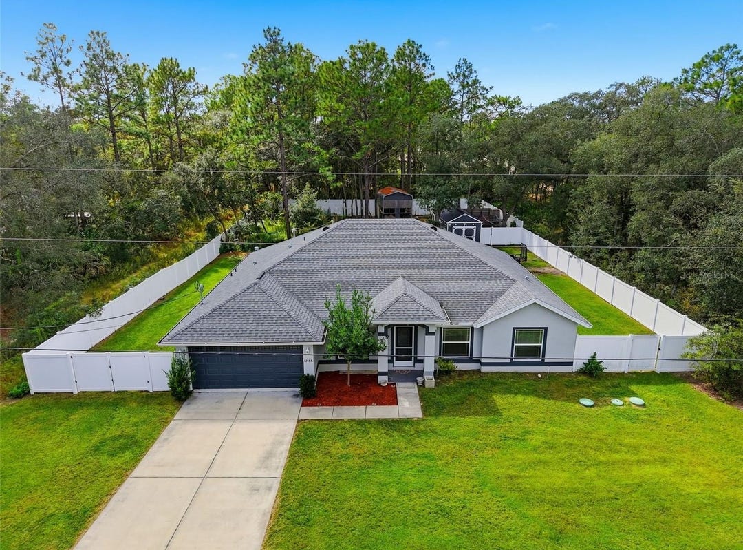 12188 PETREL AVENUE, WEEKI WACHEE, FL 34614 House for Sale - realestate.com.au