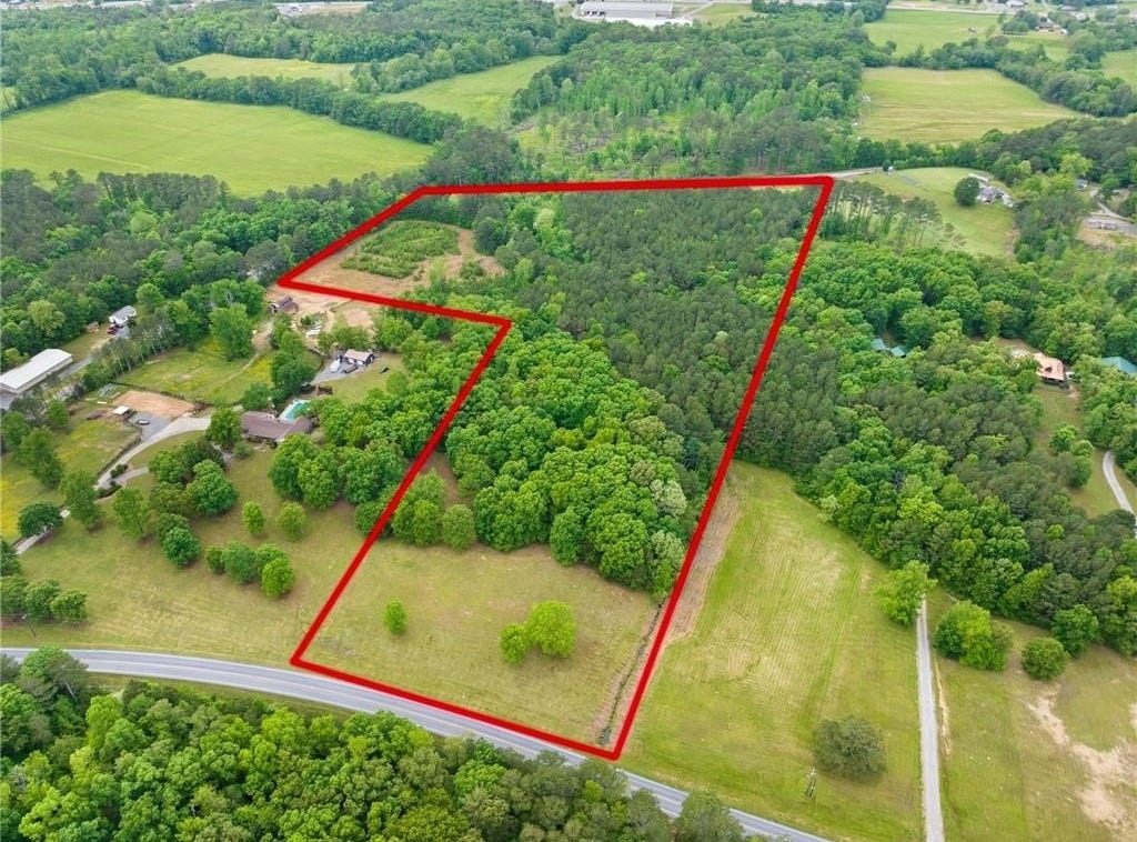 945 Old Federal Road S, Chatsworth, GA 30705 House for Sale ...