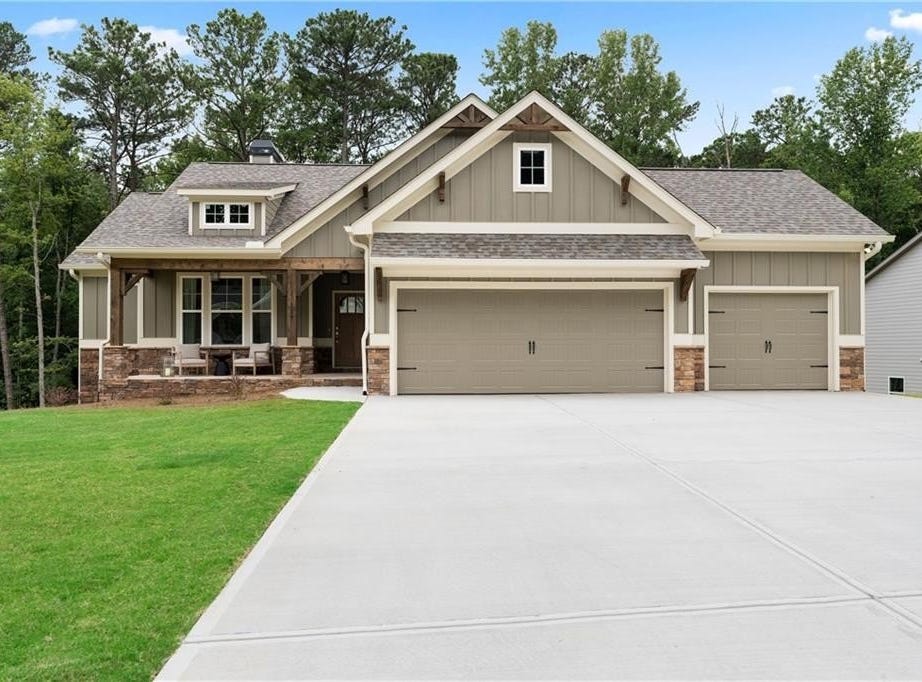 117 Fort Gibson Court, Waleska, GA 30183 House for Sale - realestate.com.au