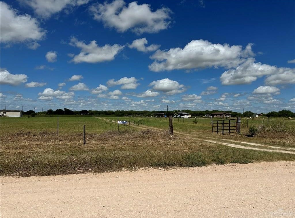 24045 Engleman Garden Road, Monte Alto, TX 78538 Land for Sale ...