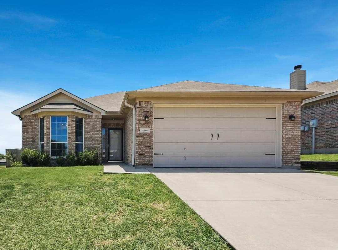 10001 Blue Bell Drive, Fort Worth, TX 76108 House for Rent - realestate ...