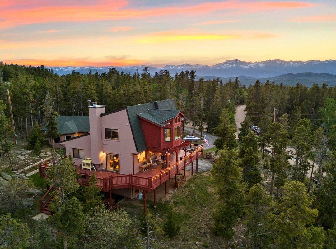 1109 Indian Peak Rd, Golden, CO 80403 House for Sale - realestate.com.au