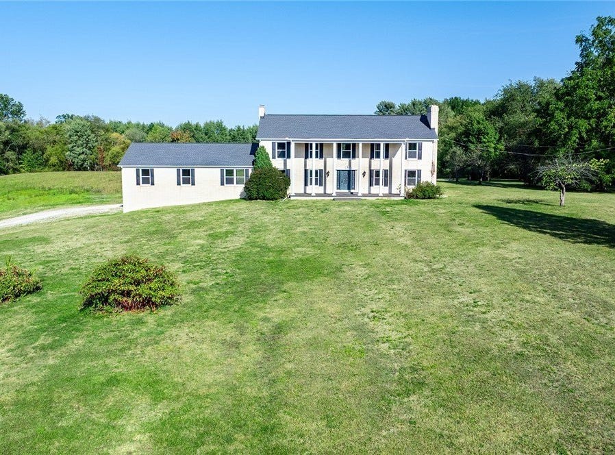 2236 Hartville Road, Hartville, OH 44260 House for Sale - RealEstate KH