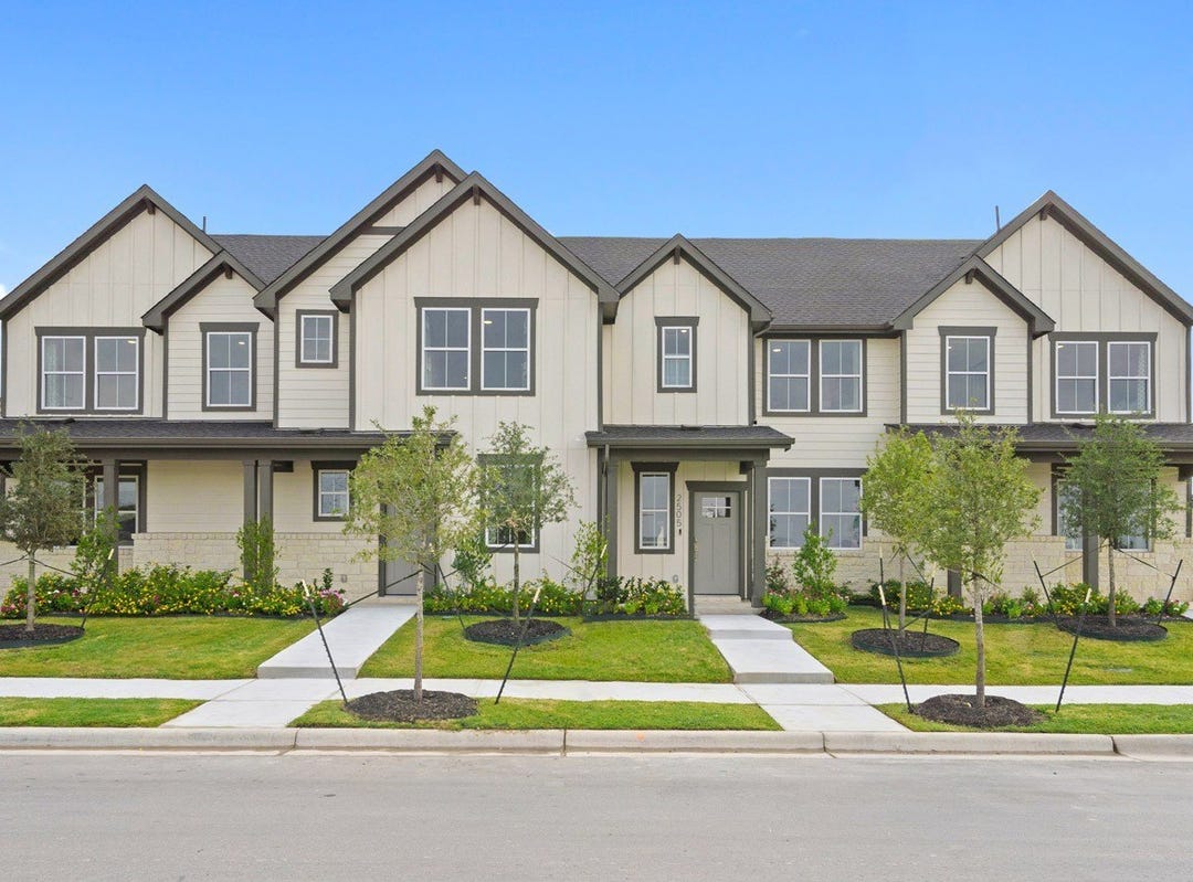 2509 Ophelia Levi Lane, Round Rock, TX 78665 House for Sale - RealEstate KH