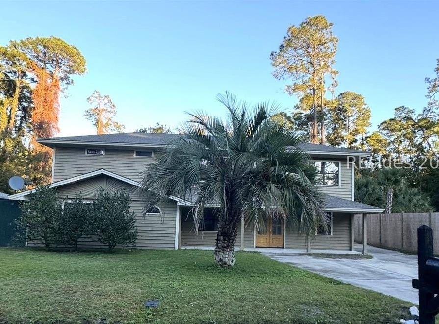 14 Bay Pines Drive, Hilton Head Island, SC 29928 Other for Sale ...