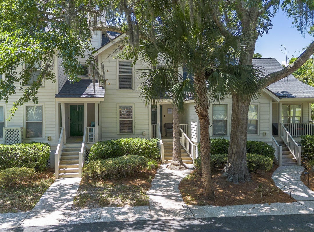 12 Valencia Road, Hilton Head Island, SC 29928 Apartment for Sale ...