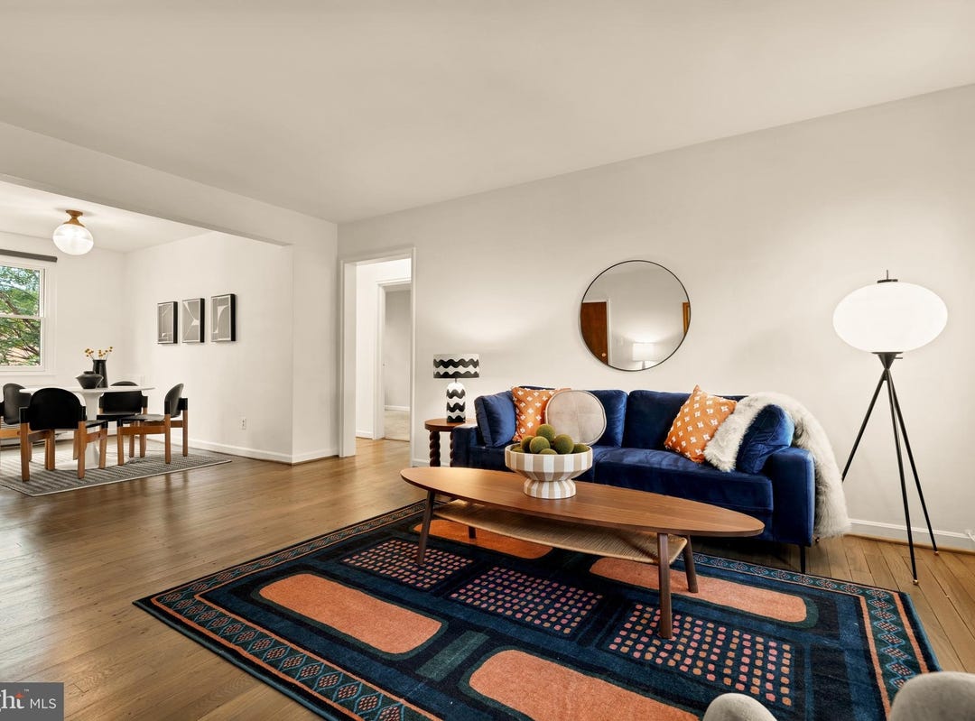 4818 CHEVY CHASE Drive unit: 303, CHEVY CHASE, MD 20815 Apartment for ...