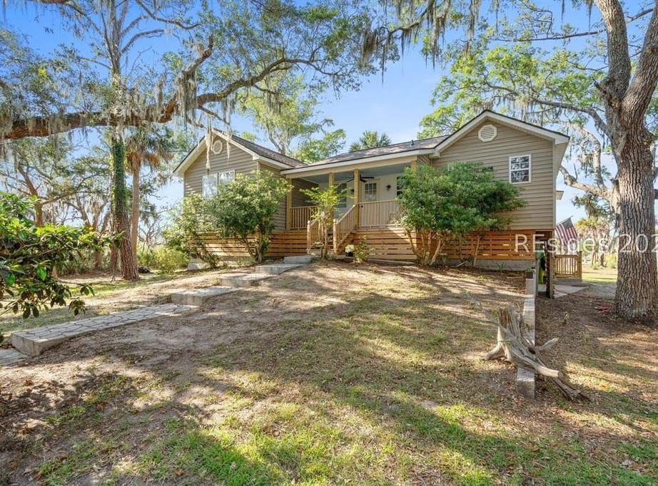 100 Little Horse Island Drive, Saint Helena Island, SC 29920 Other for ...
