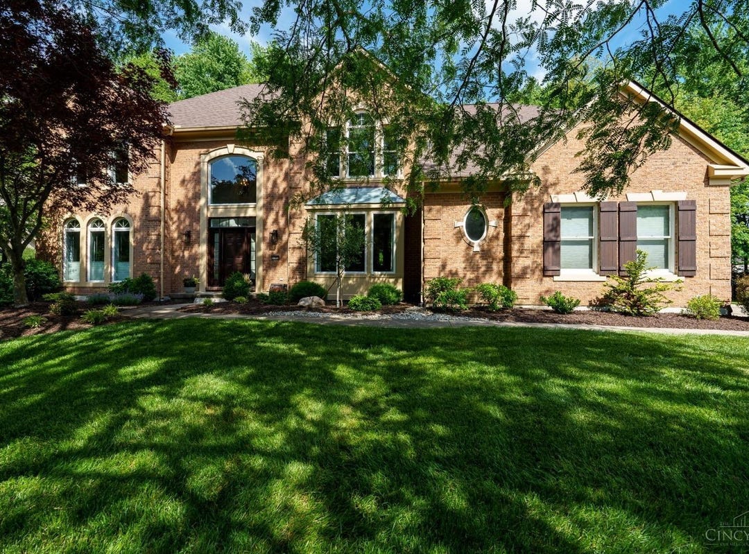 11942 Millstone Court, Symmes Twp, OH 45140 House for Sale - realestate ...