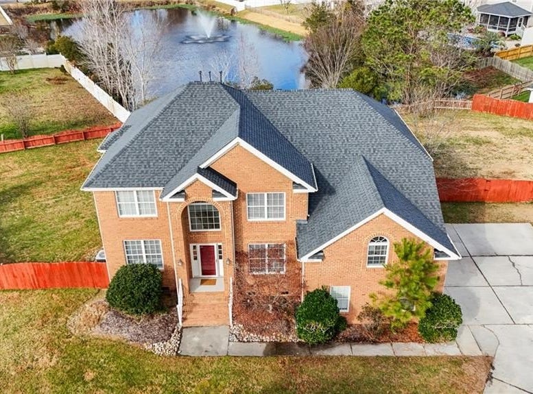 2504 Ferncliff Court, Virginia Beach, VA 23456 House for Sale ...