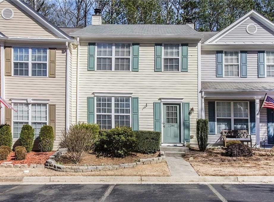 2280 Whitestone Place, Alpharetta, GA 30005 Apartment for Sale ...