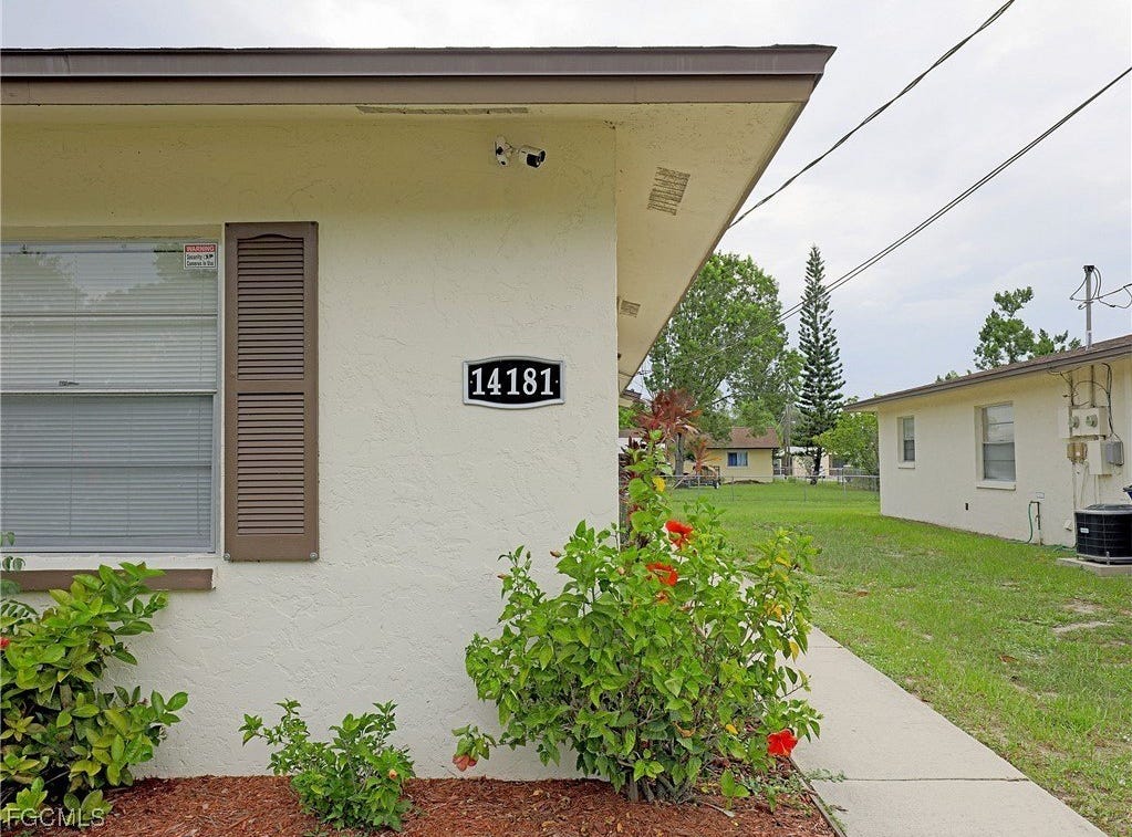 14181 Old Olga Road unit: 183, Fort Myers, FL 33905 Other for Rent ...