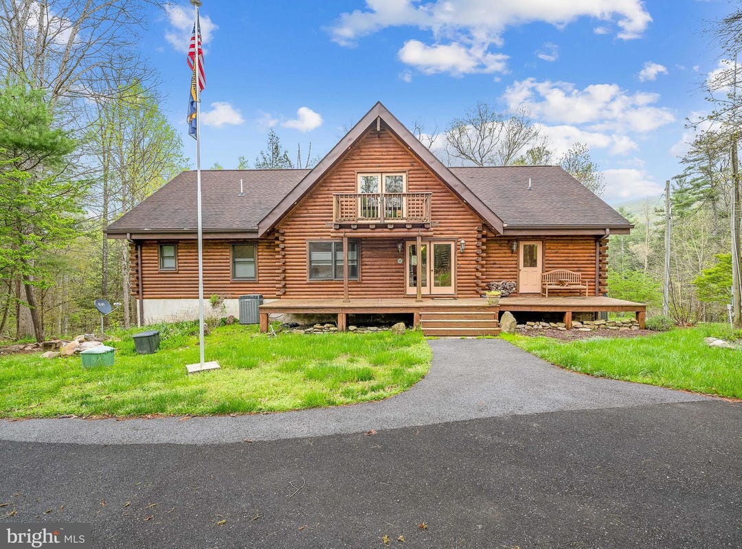318 FERROUS ROAD, HEDGESVILLE, WV 25427 House for Sale - realestate.com.au