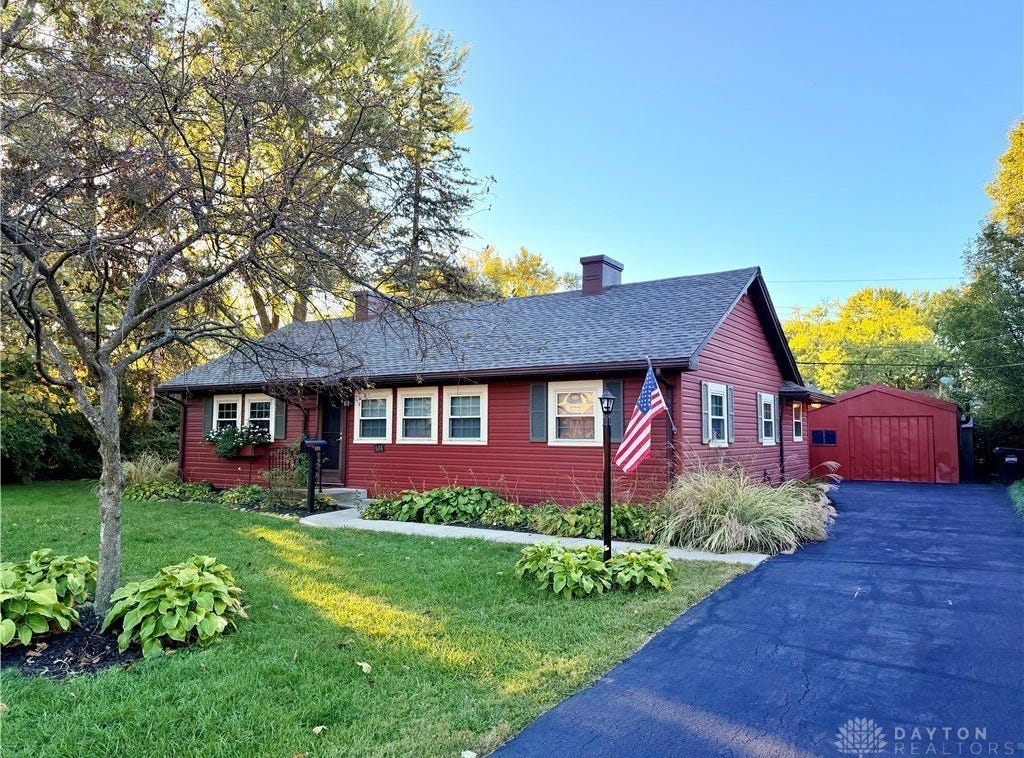 604 Schuyler Drive, Kettering, OH 45429 House for Sale - realestate.com.au