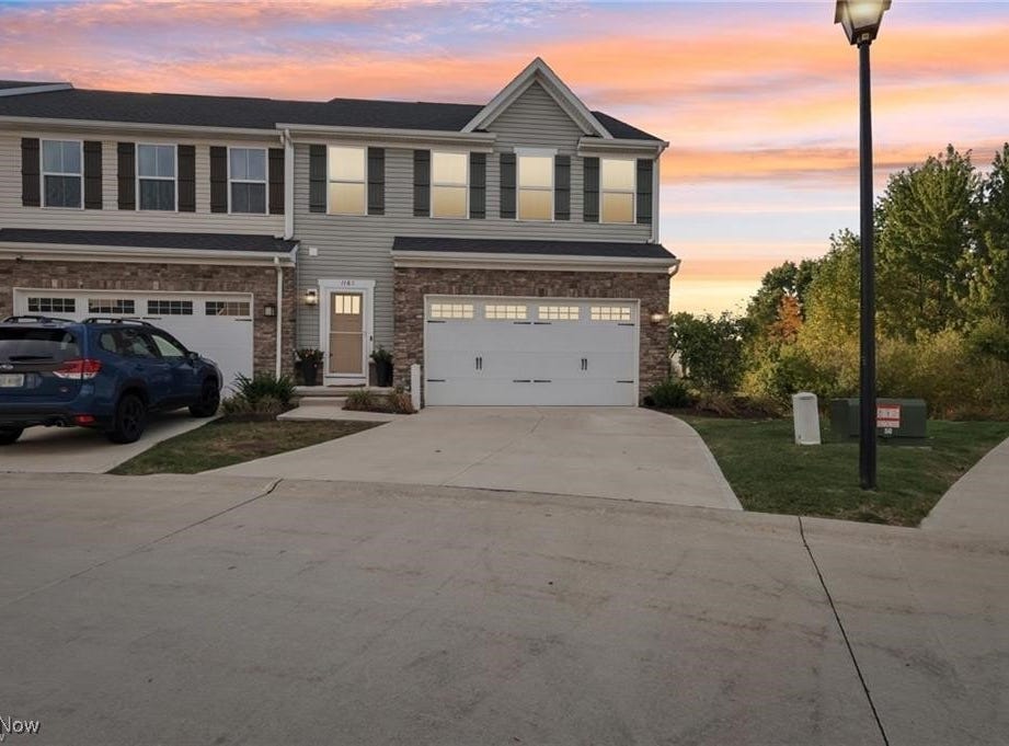 1161 Forecastle Trail, Medina, OH 44256 House for Rent - RealEstate KH