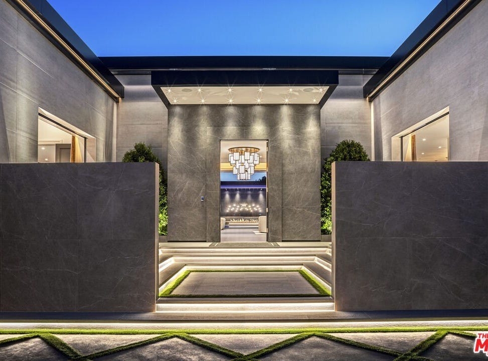 145 N Mapleton Dr, Los Angeles, CA 90077 House for Sale - realestate.com.au