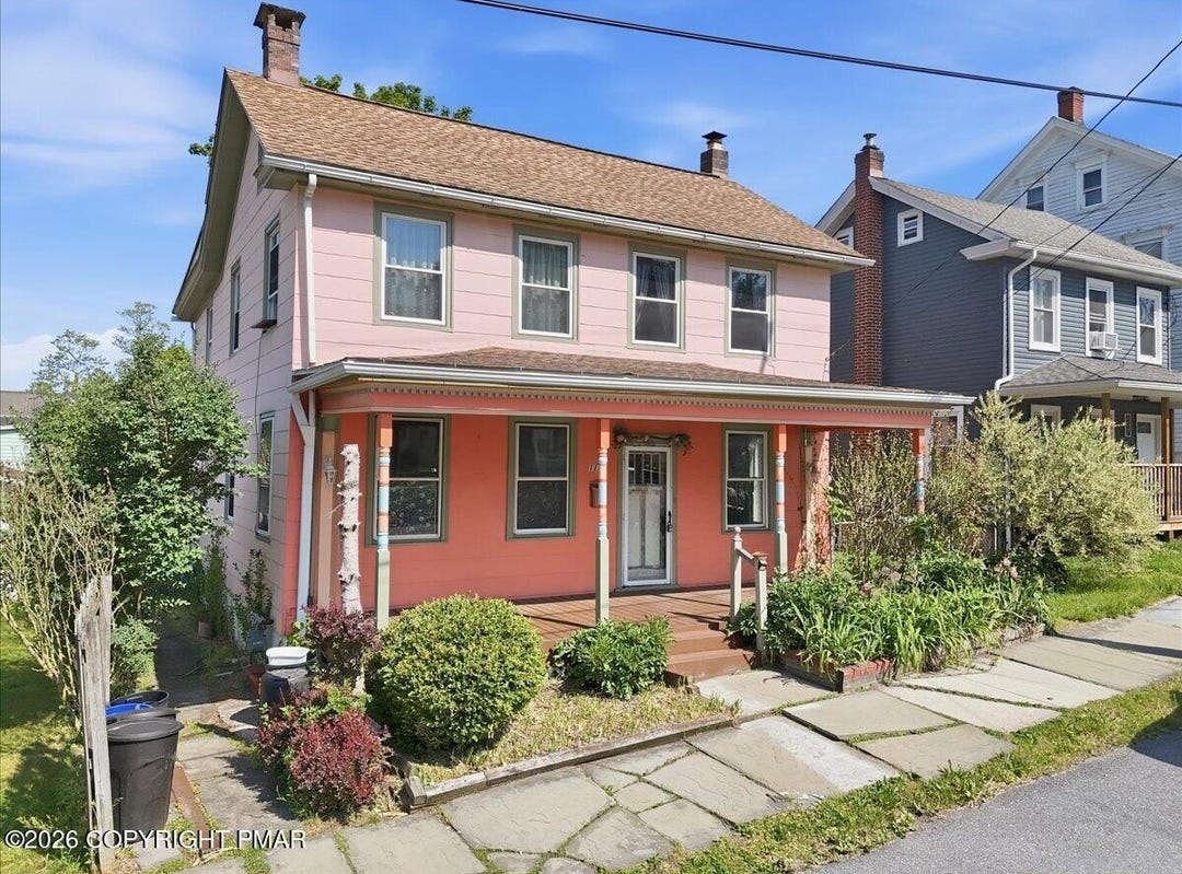 115 South Street, Jim Thorpe, PA 18229 House for Sale - realestate.com.au