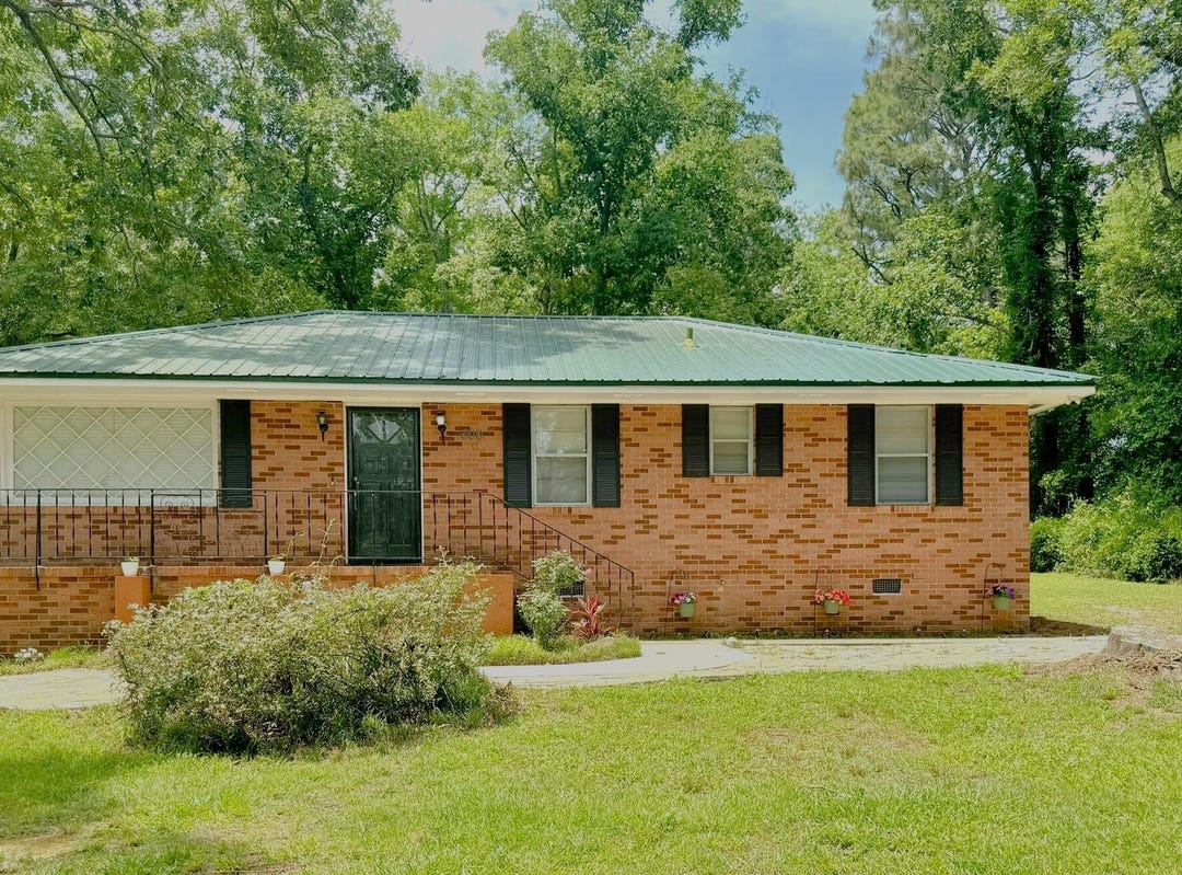 800 Old Whiskey S Road, New Ellenton, SC 29809 House for Sale ...