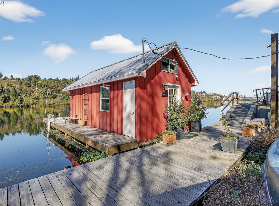 901 S McLoughlin Blvd unit: A, OregonCity, OR 97045 Apartment for Sale ...