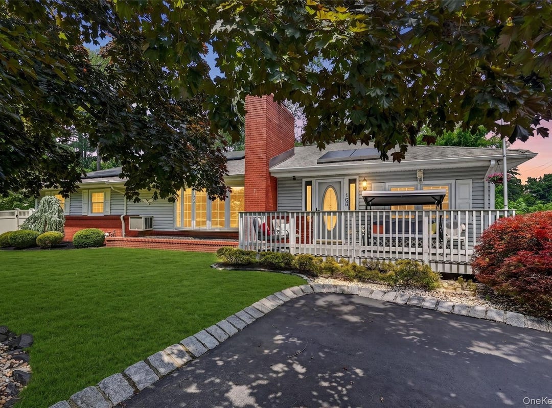 168 Third Street, New City, NY 10956 House for Sale - realestate.com.au