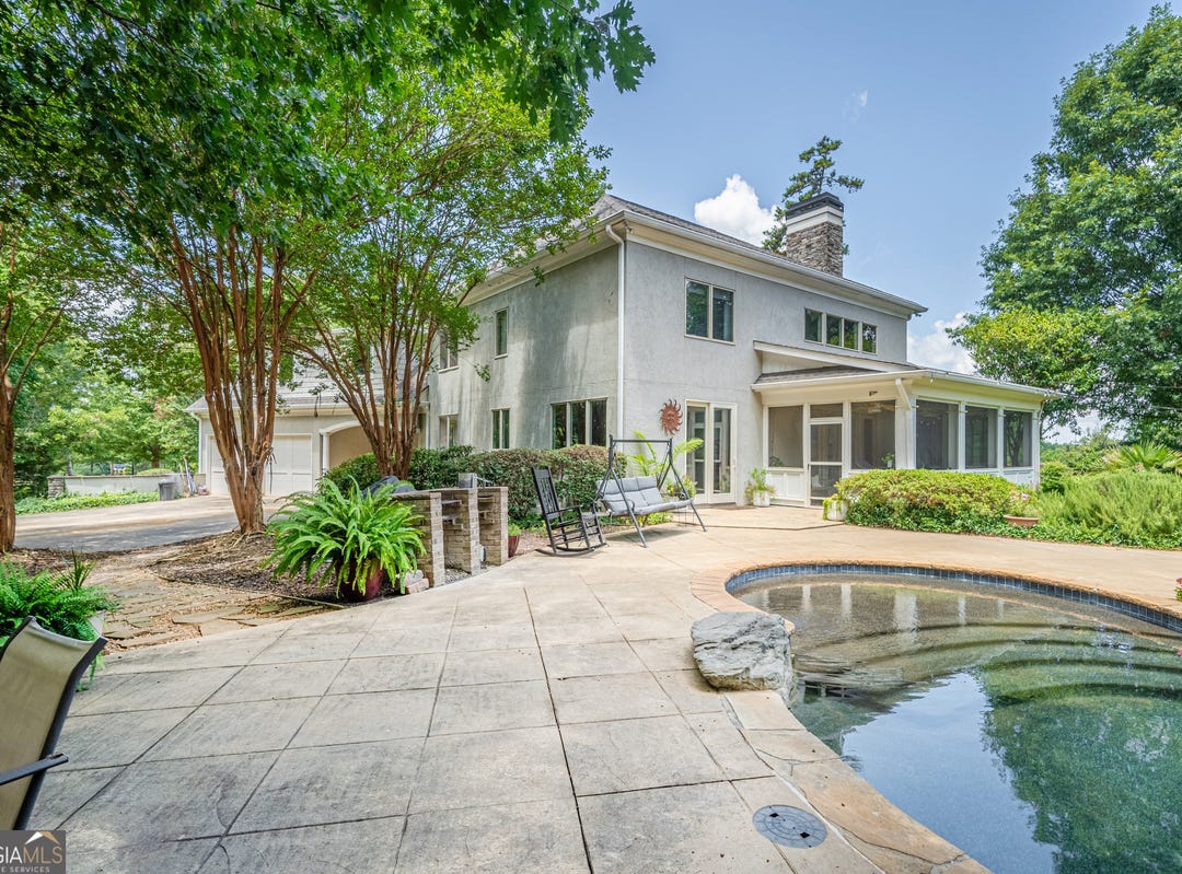 1601 Doster Road, Madison, GA 30650 House for Sale - realestate.com.au