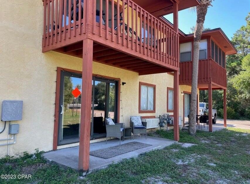 101 Cain Road unit: B, Panama City Beach, FL 32413 Apartment for Sale ...