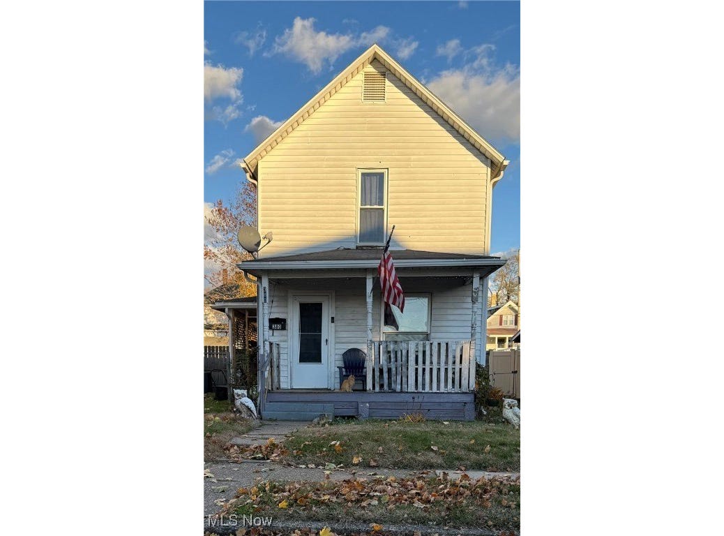 380 S 10th Street, Coshocton, OH 43812 House for Sale - RealEstate KH