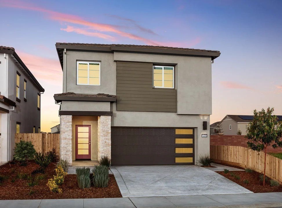 12255 Greenfinch Way, Rancho Cordova, CA 95742 House for Sale ...