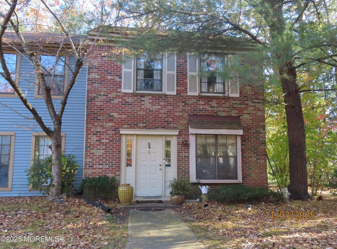 34 Jason Court, Lakewood, NJ 08701 Townhouse for Sale - RealEstate KH
