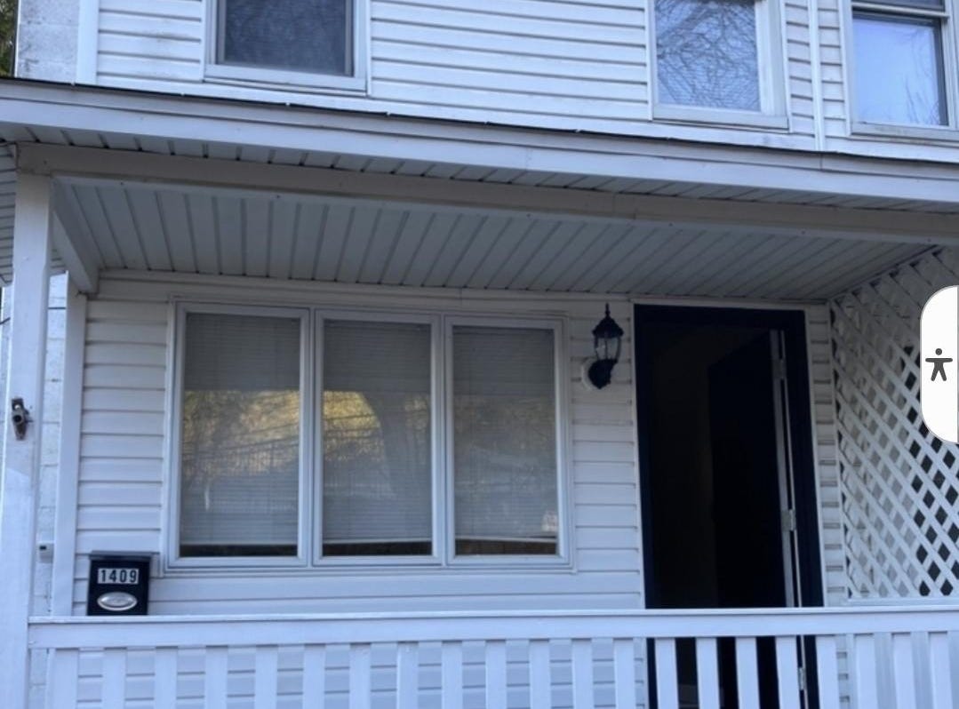 1409 E NORWEGIAN Street, POTTSVILLE, PA 17901 Townhouse for Sale ...