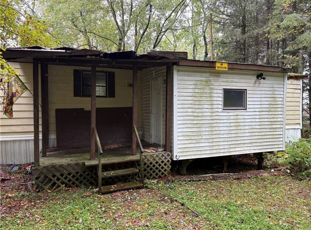 1189 High Bridge Road, Guilford, NY 13780 House for Sale - RealEstate KH