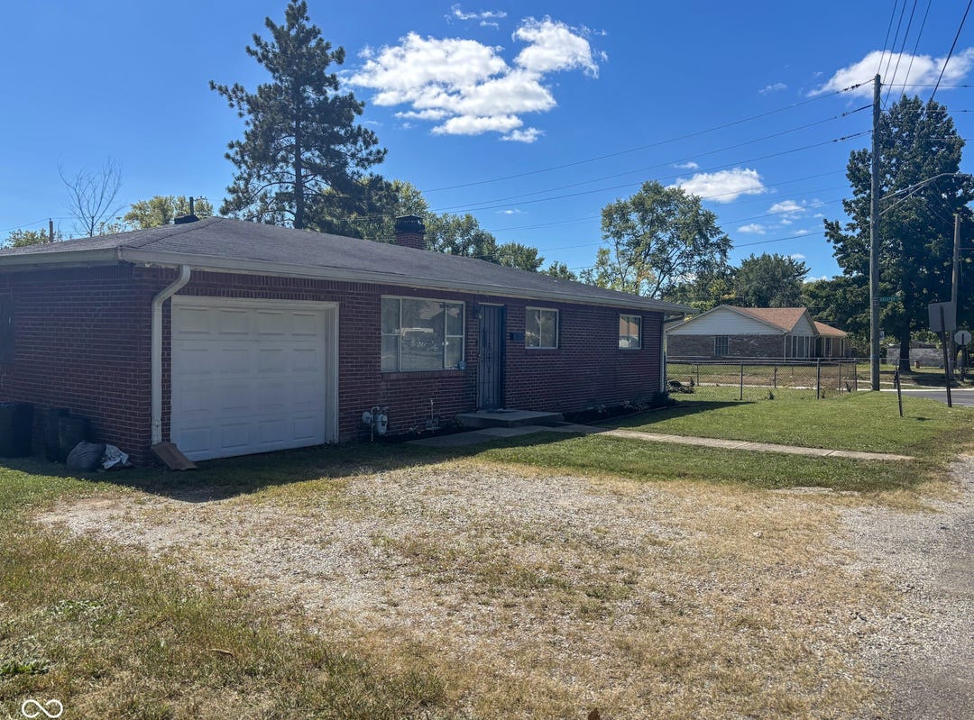 1701 E 32nd Street, Indianapolis, IN 46218 House for Sale - RealEstate KH