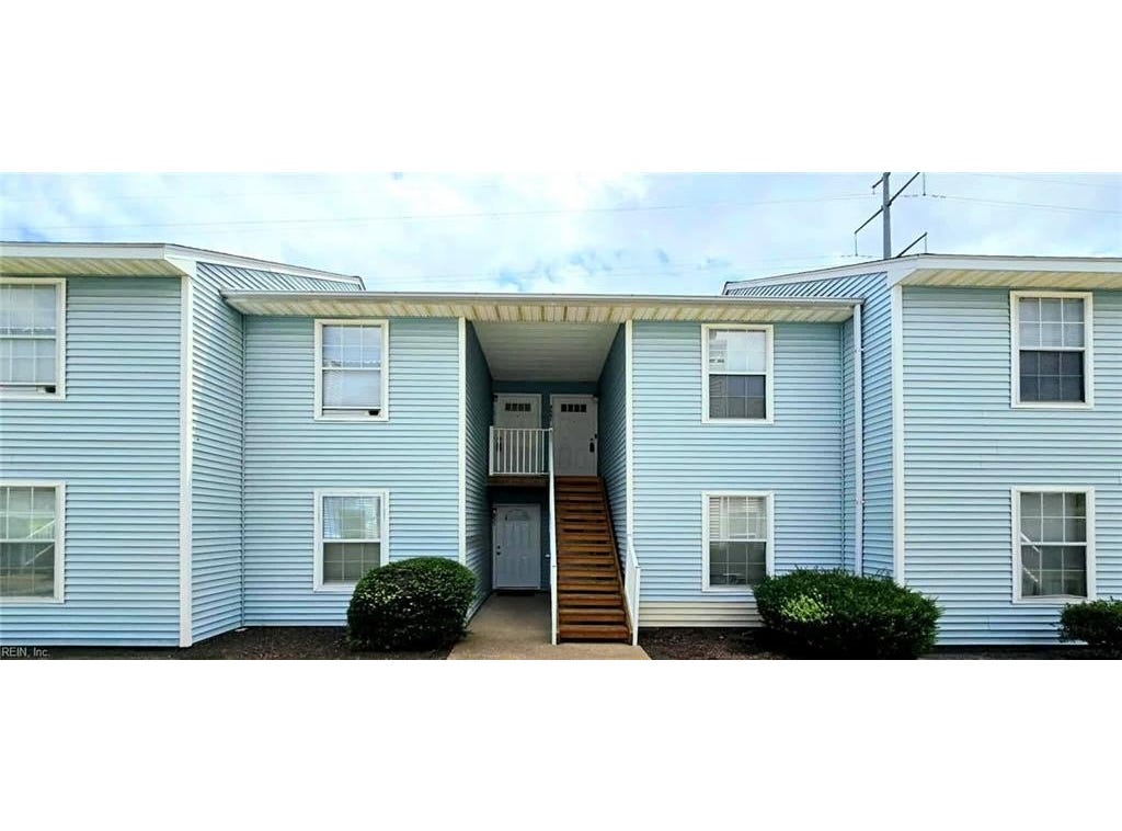 5657 Summit Arch, Virginia Beach, VA 23462 Townhouse for Sale ...