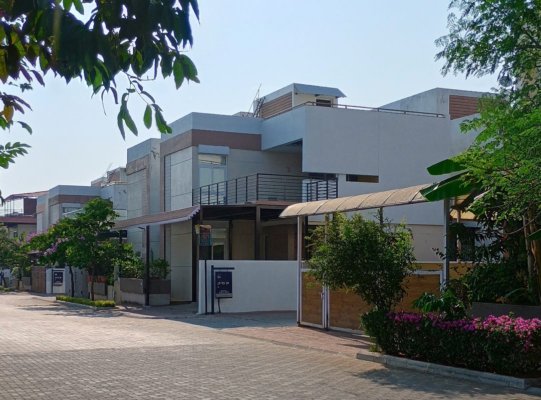 Padur, Chennai, Tamil Nadu House for Sale - realtor.com