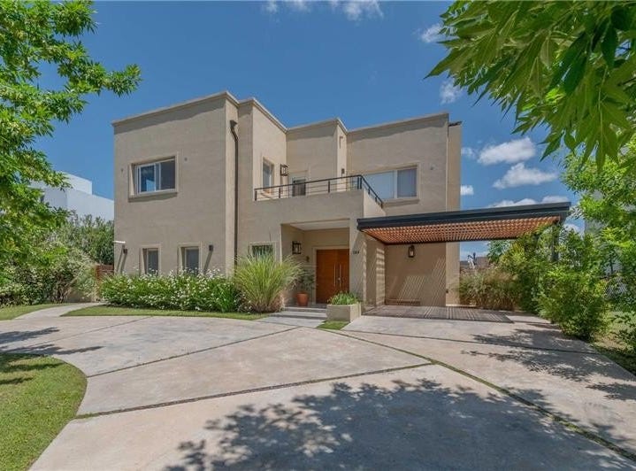 EL CANTON, Escobar - Gran Bs. As. Norte, Buenos Aires House for Sale ...