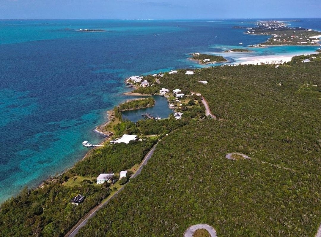 HILLTOP SANCTUARY 19, Scotland Cay, Central Abaco Land for Sale ...