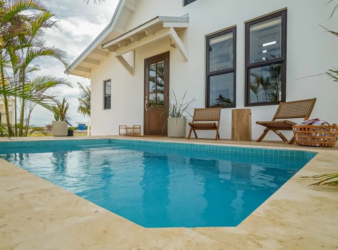 San Pedro, Belize City, Address available on request House for Sale ...