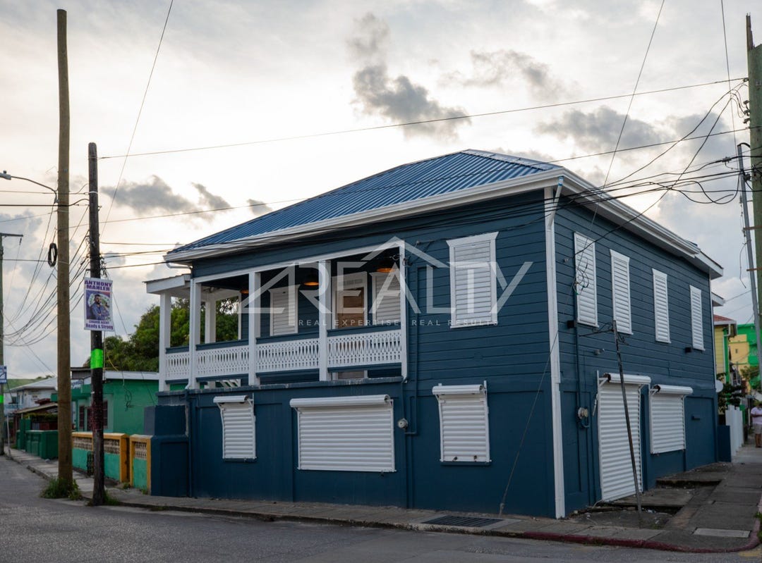 Freetown, Belize City, Belize City Offices for Rent - realtor.com