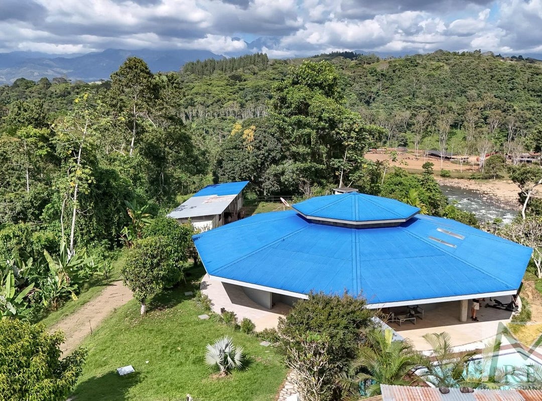 Pérez Zeledón, Pérez Zeledón, San José Province Land for Sale - realtor.com