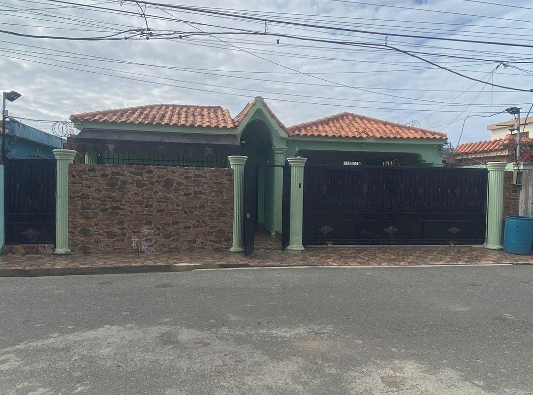 Prado Oriental, Santo Domingo Este, Santo Domingo House for Sale ...