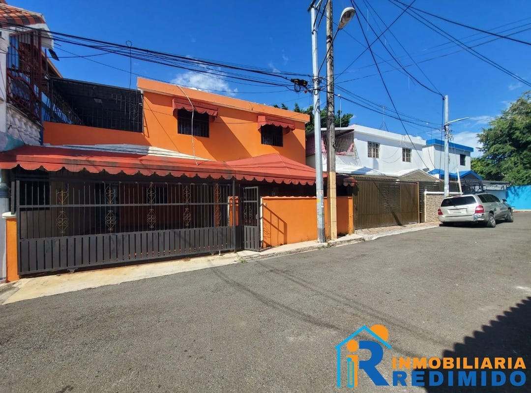 Alma Rosa II, Santo Domingo Este, Santo Domingo House for Sale ...