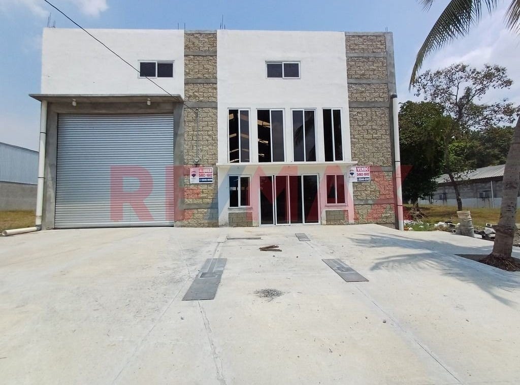 Escuintla, Escuintla, Address available on request Commercial for Sale ...