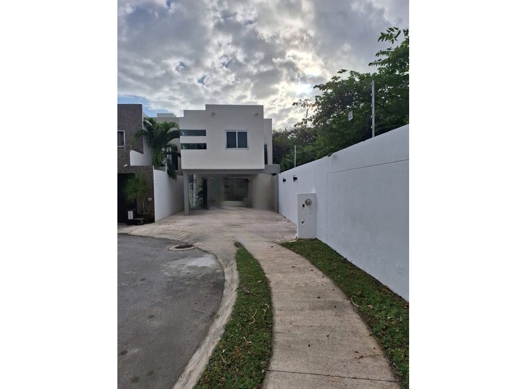 Residencial Isla Azul, Cancún, Quintana Roo House for Sale - realtor.com