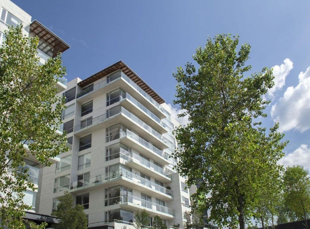 Lomas del Pedregal, Mexico City, Mexico City Apartment for Sale ...